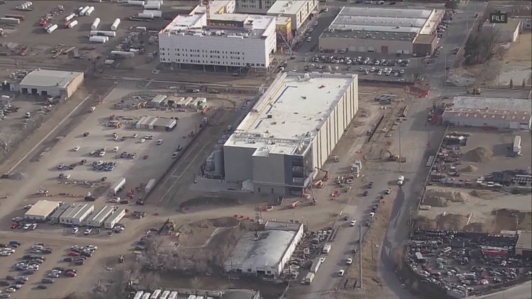 Seattle City Council passes data center moratorium