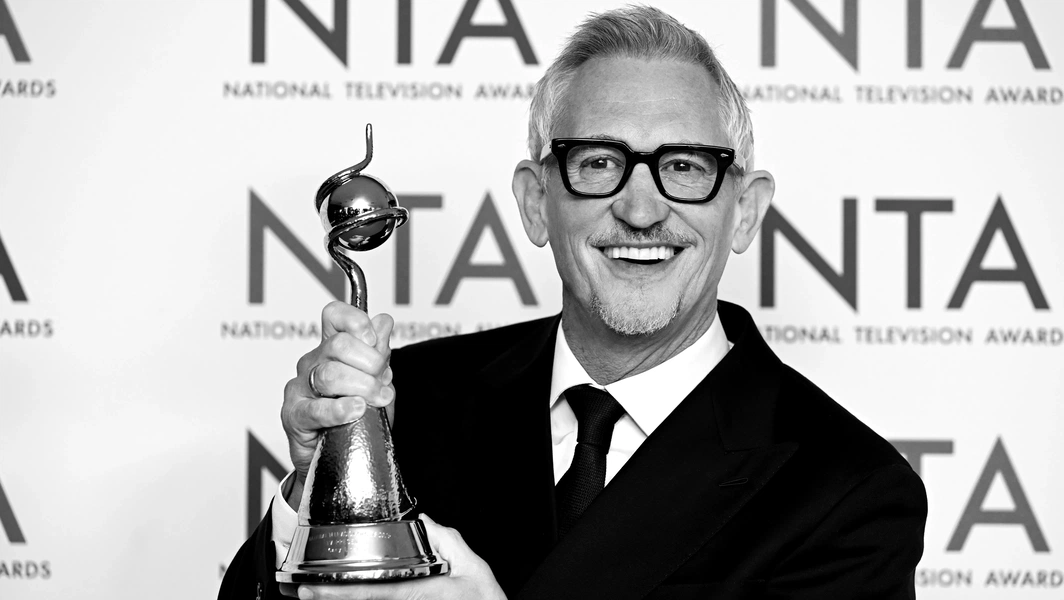 Gary Lineker says BBC 'marriage' ended before his exit
