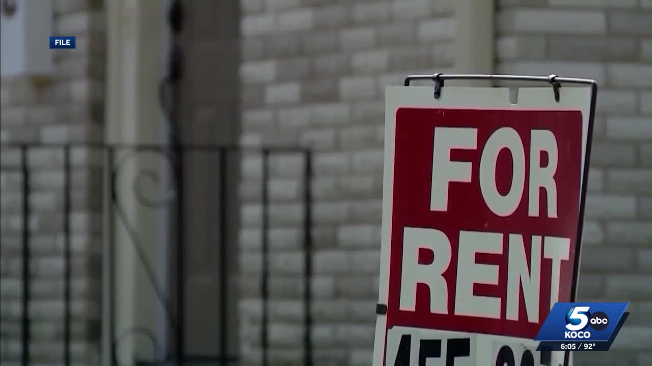 Oklahoma committee weighs building code changes to address housing ...