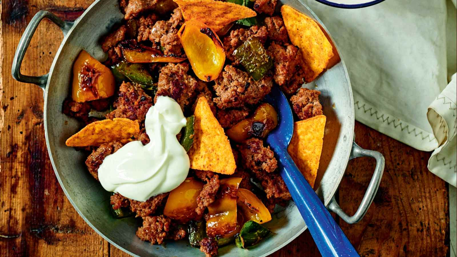 Kochen an Bord: 33 Rezepte für Segler, die lecker sind und satt machen