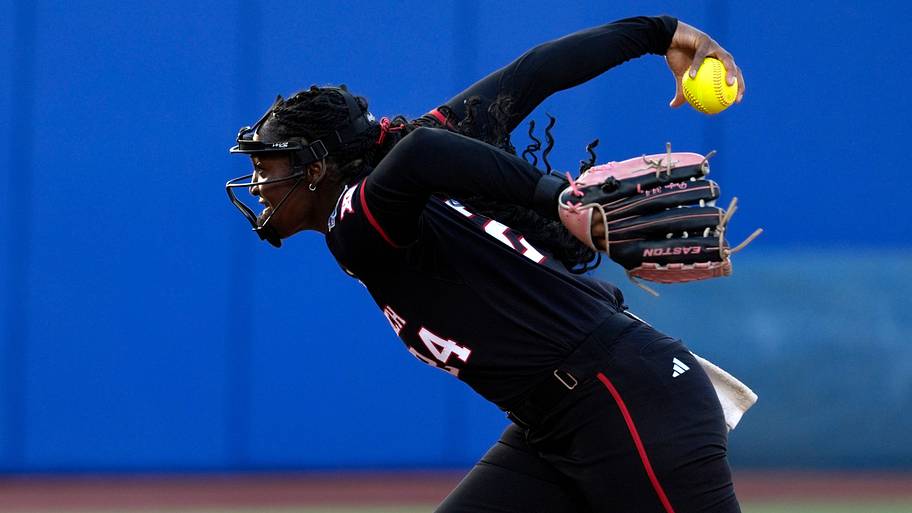 The biggest name in softball is absent as AUSL season opens