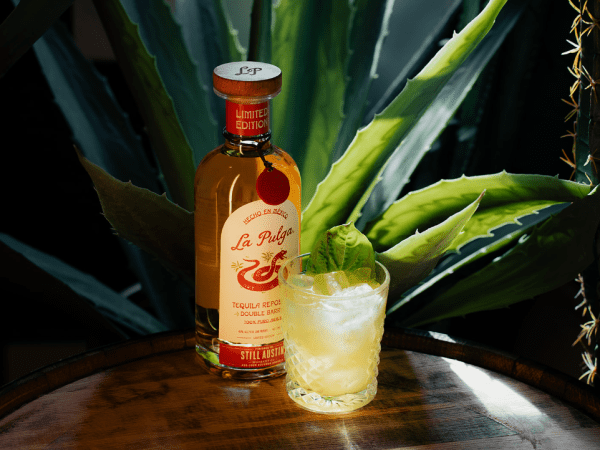 Texas-based tequila brand launches special release with Still Austin