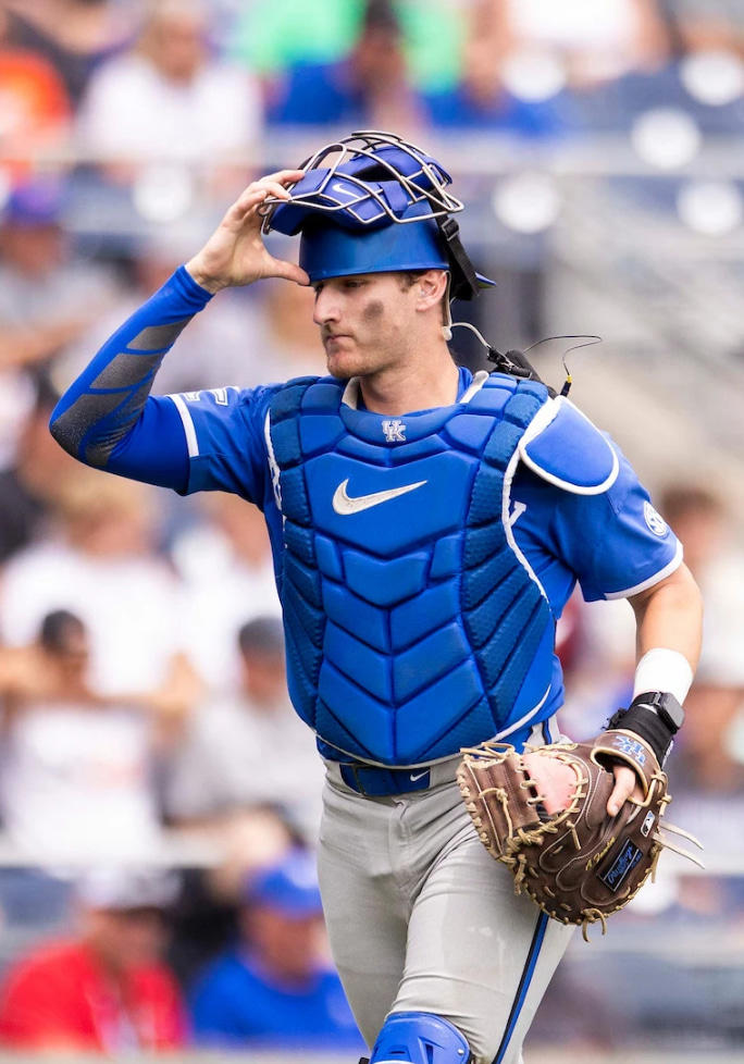 Two former Wildcats are headed to the College World Series