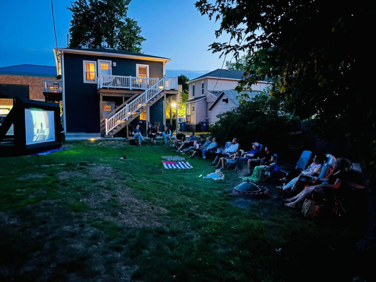 Michigan nonprofit hosts sober events for connection, community