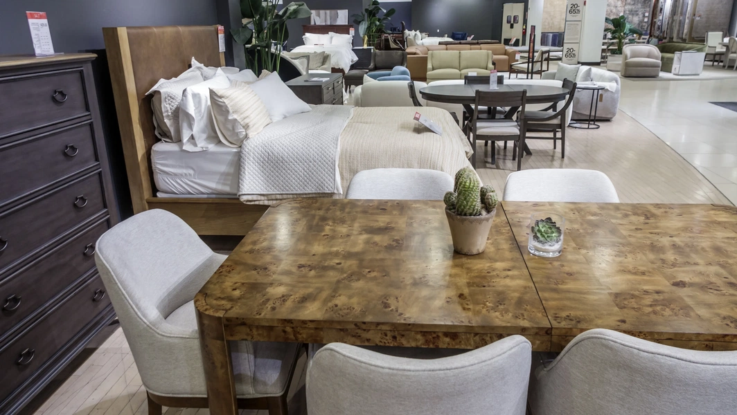 Dining table ideas that feel like home