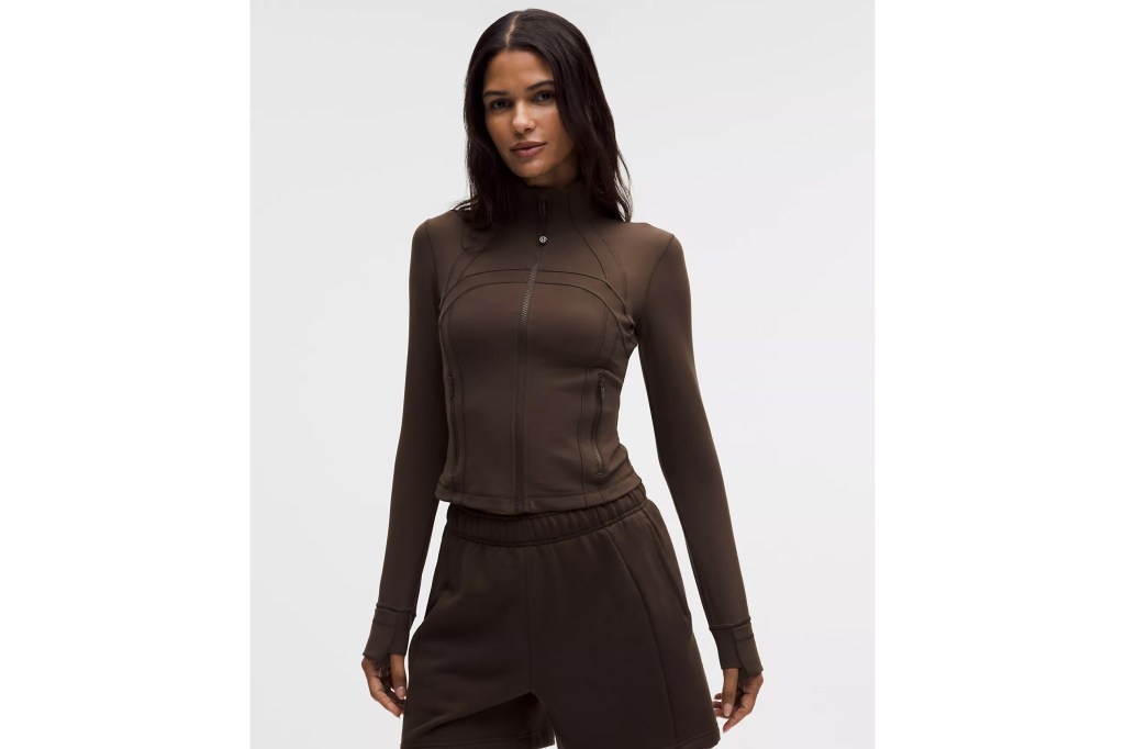 I live in activewear and these are the best Lululemon pieces for an ...