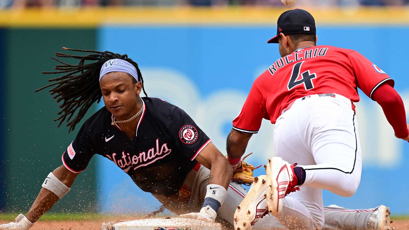 Cardinals’ perfect trade offer for Nationals’ CJ Abrams