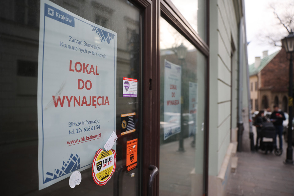 Nowa aukcja ZBK. Można zostać gospodarzem gminnego lokalu przy Mostowej ...