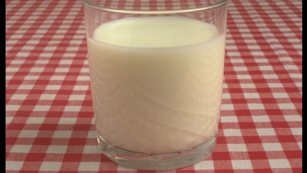 Milk’s nutrition, risks, and cultural history