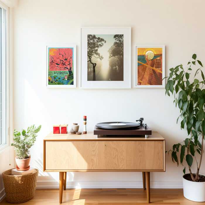 Forget 'sad beige': 6 summer home trends heating up for 2026