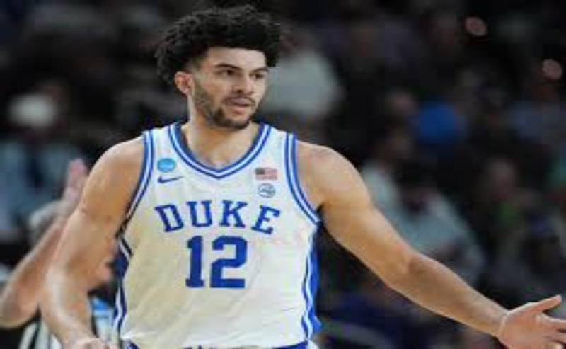 NBA trade bombshell? Wild proposal could send Cameron Boozer to a ...