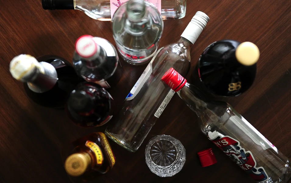 New US study urges one-drink-a-day alcohol limit