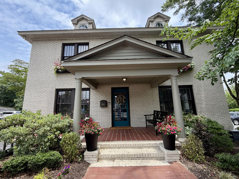 See inside Charlotte's new mahjong studio in Dilworth