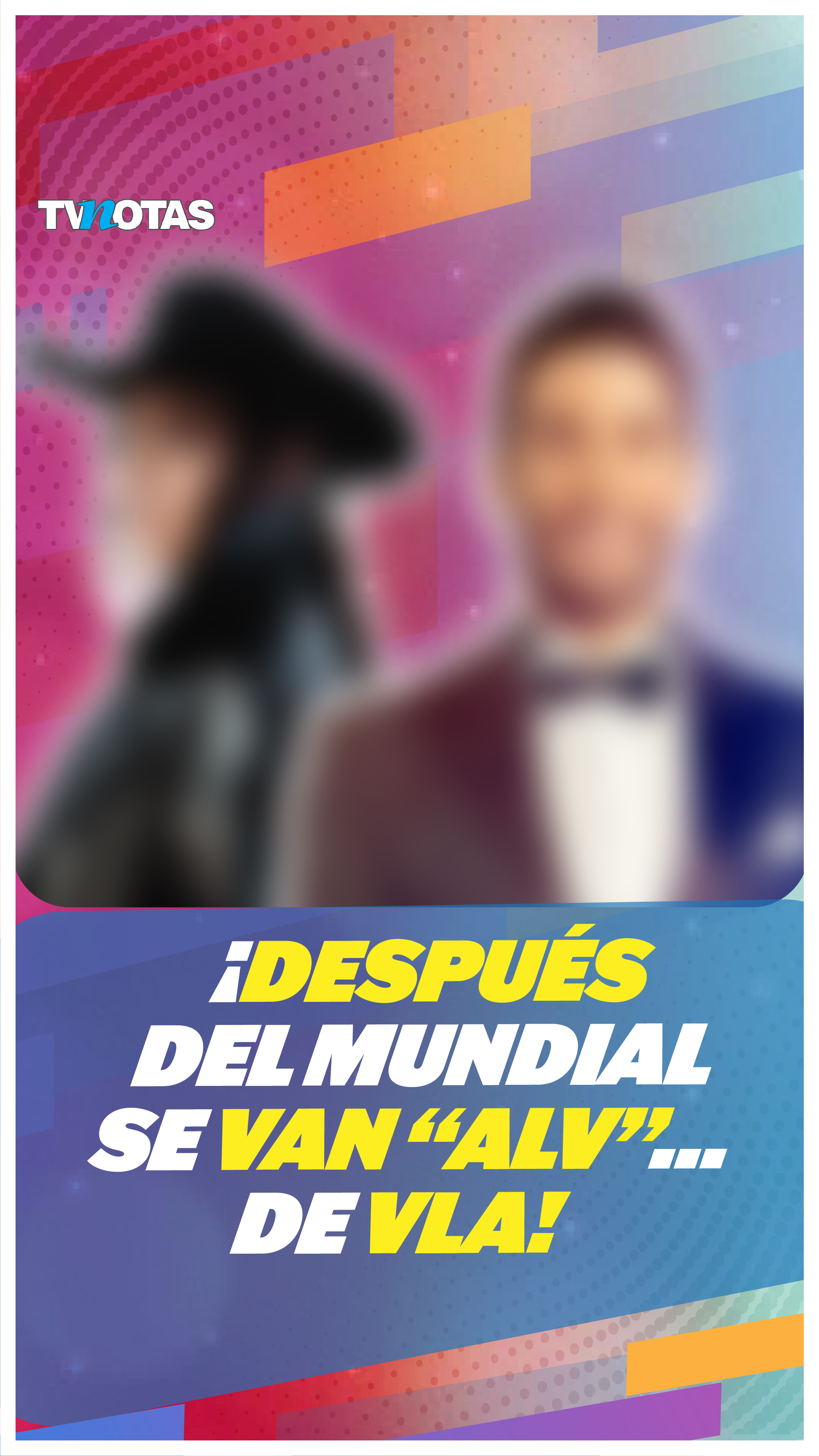 ¿Adiós a Venga la Alegría? Vivian Baeza y Kike Mayagoitia estarían en ...