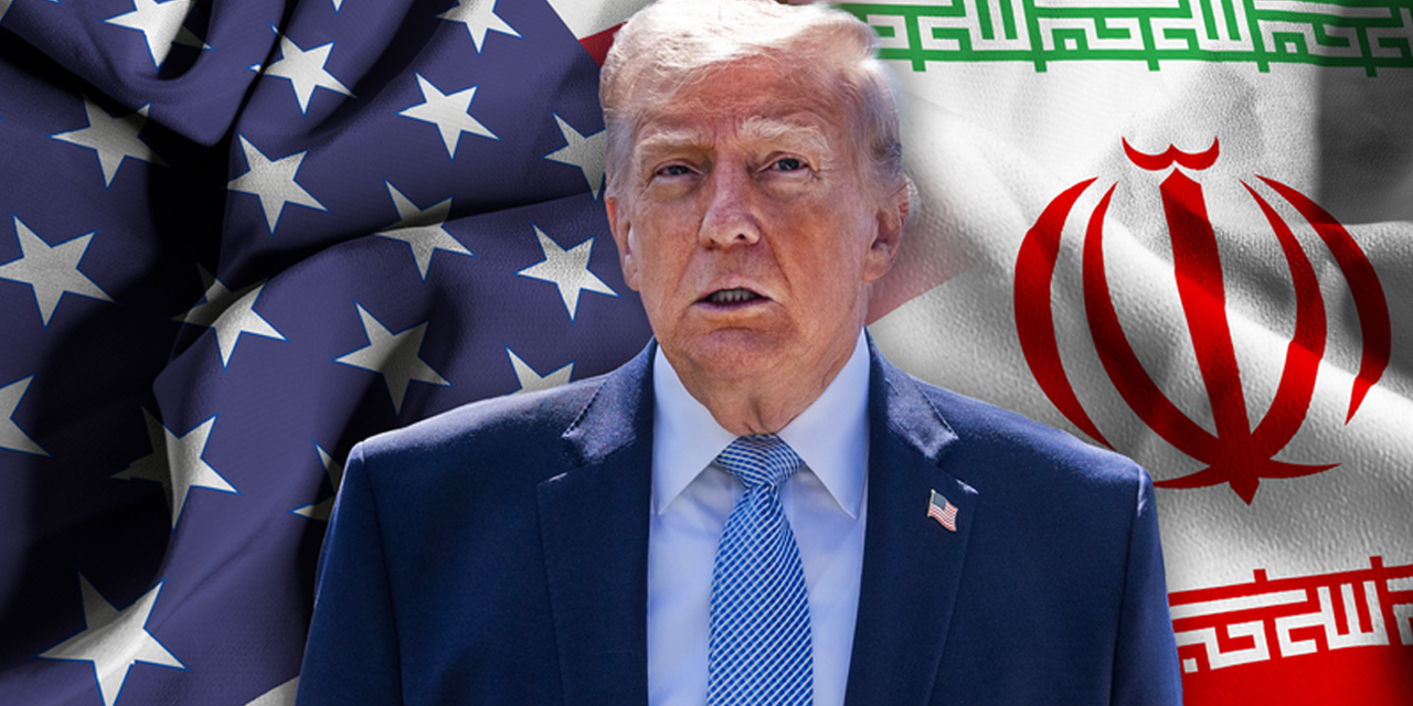 USA beginnen Vergeltungsangriffe im Iran