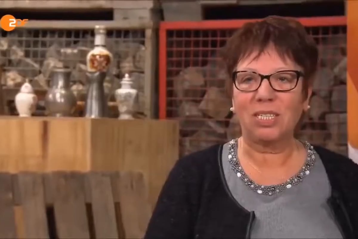 Rausschmiss bei "Bares für Rares": Kandidatin befolgt Regeln nicht ...