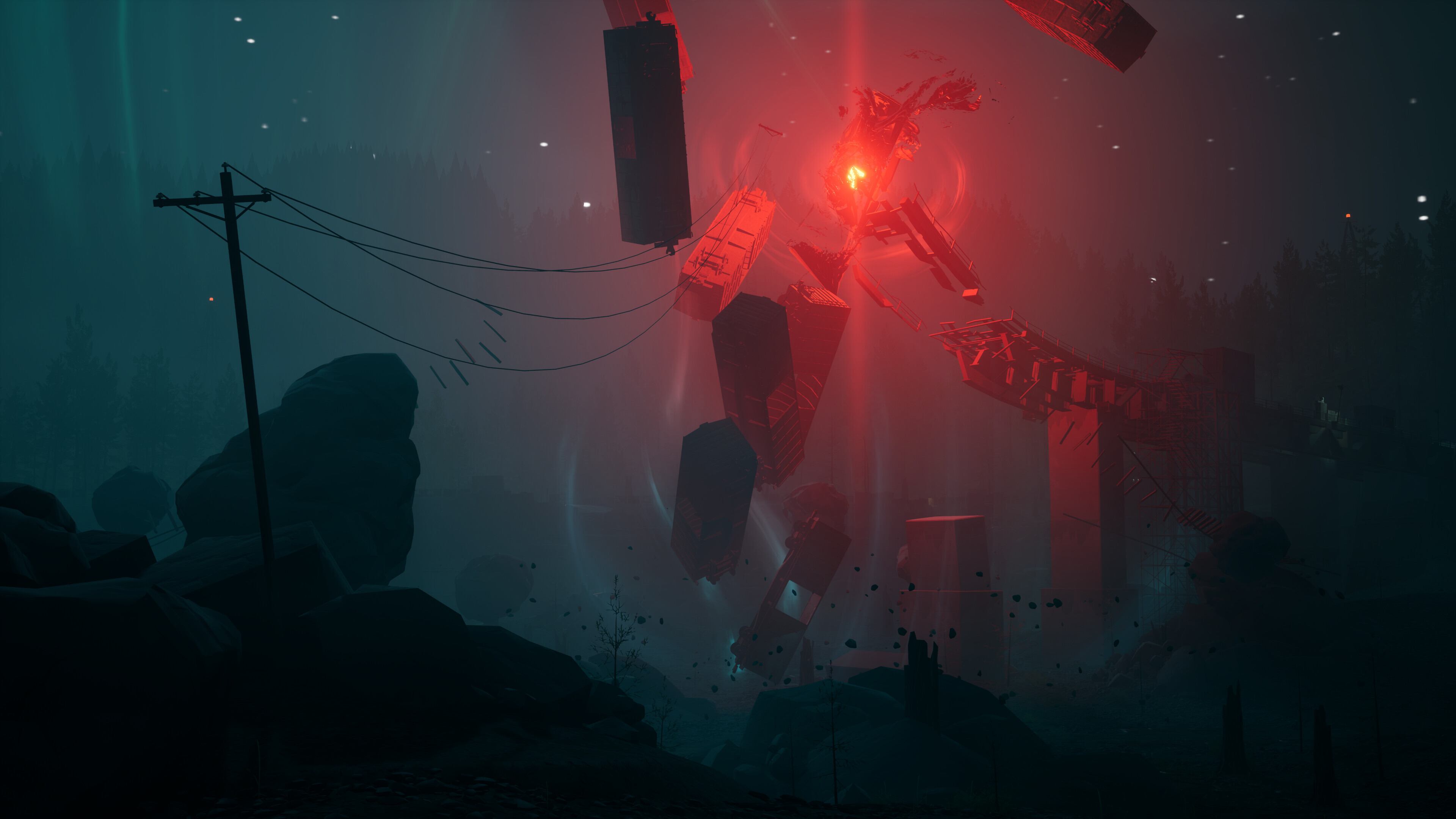 15 games that feel too real for comfort