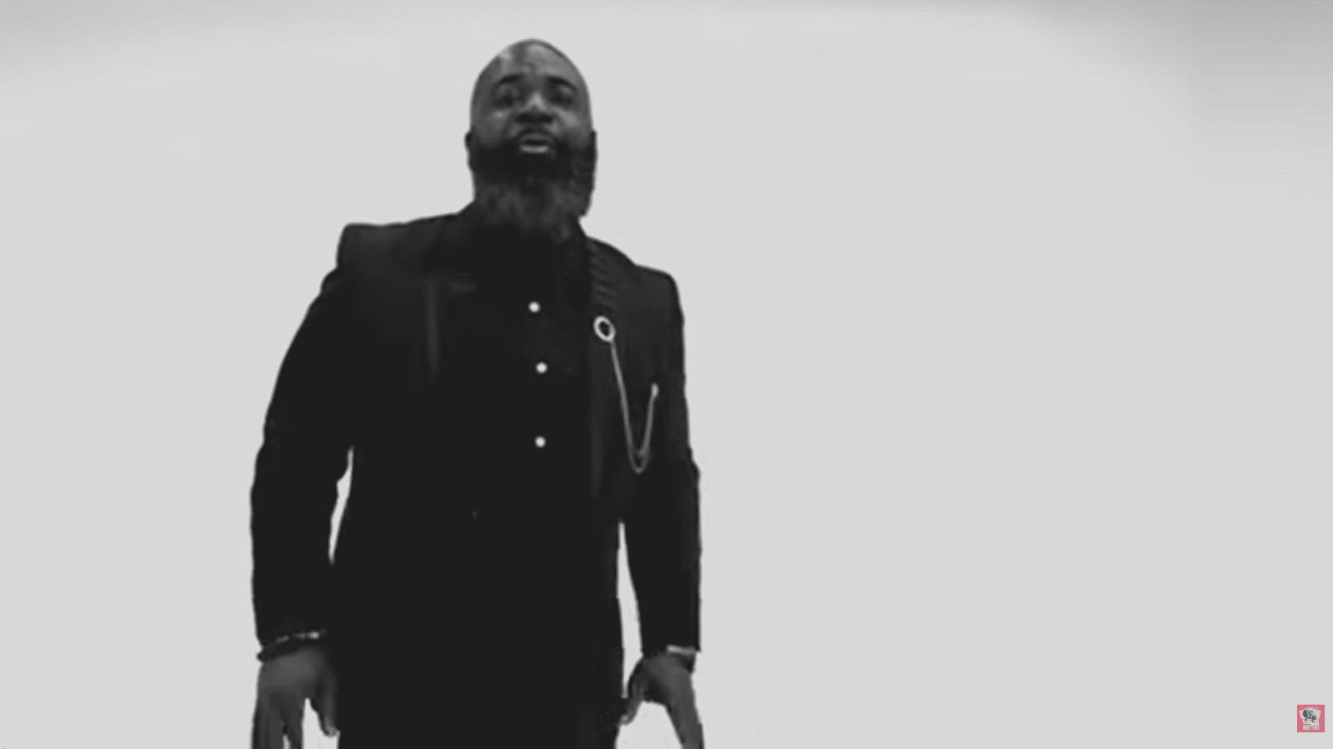 D'Mott to perform at Juneteenth