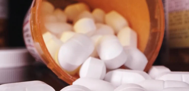 Michigan Opioids Task Force seeks $125M to expand treatment, prevention ...