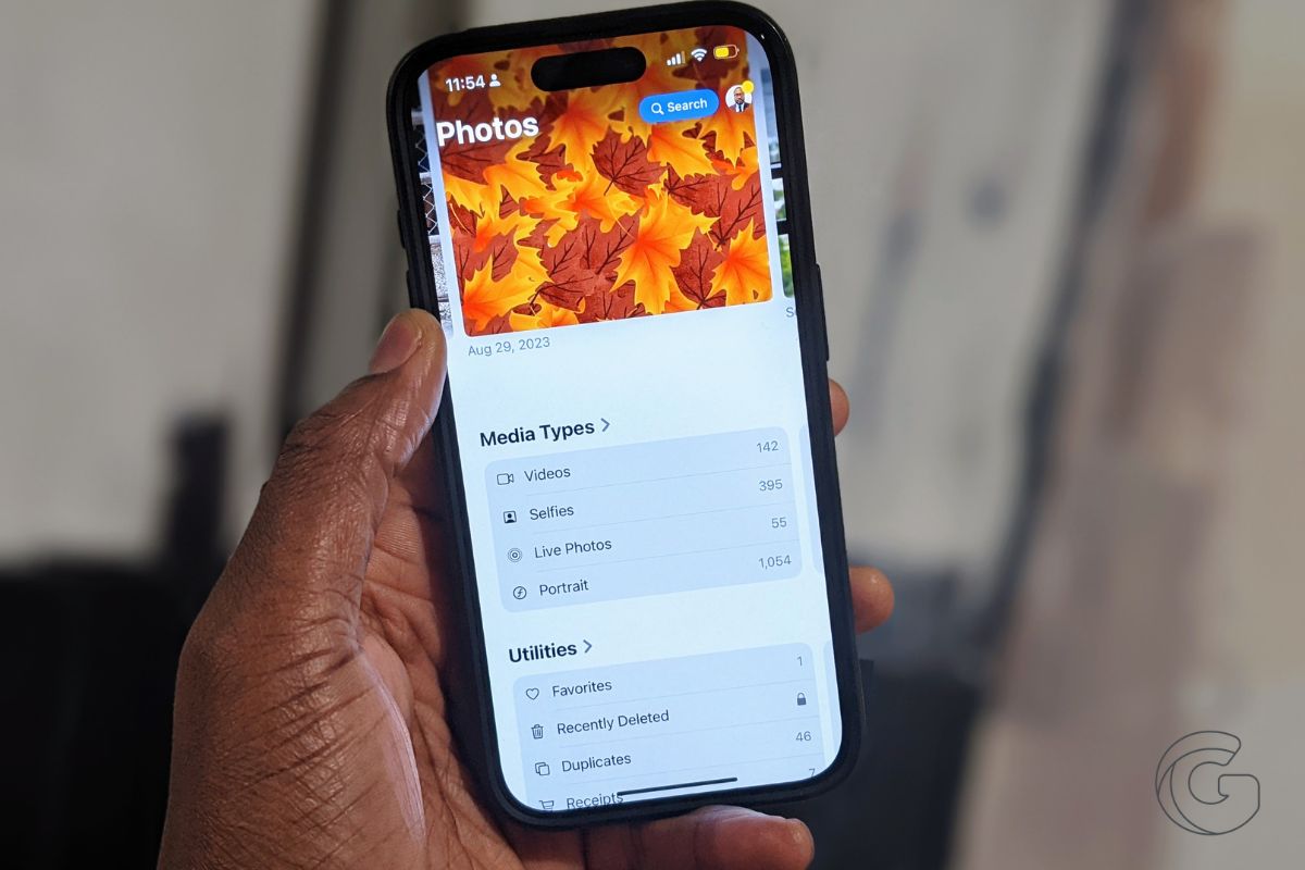 iOS 27 is bringing back a beloved photo feature many longtime iPhone ...