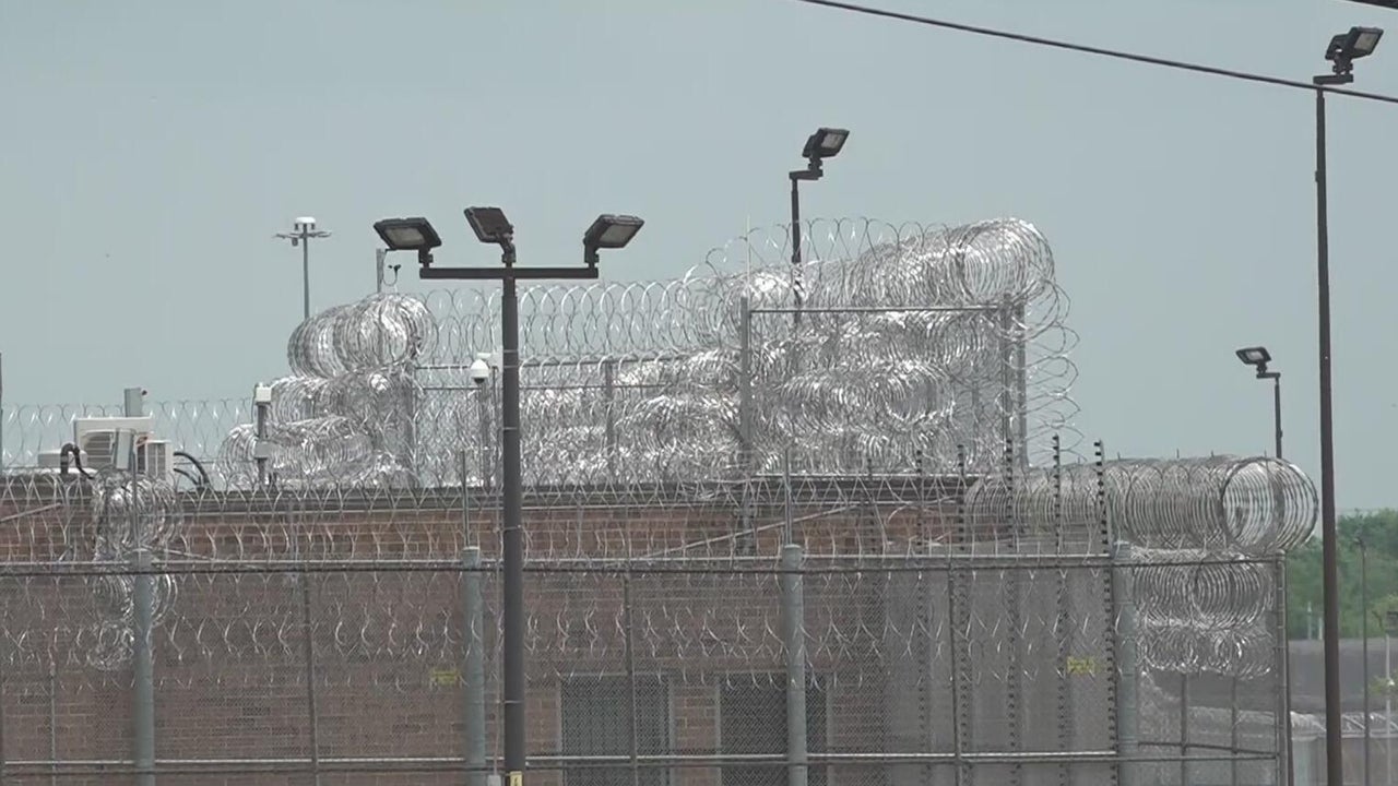 Women formerly incarcerated at Michigan women's prison speak out after ...