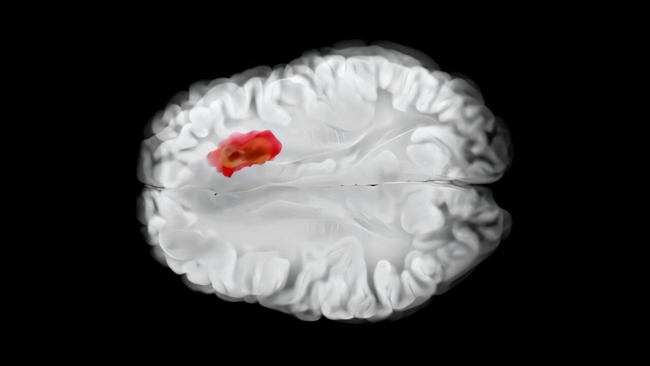 Recurring brain tumors follow two paths, revealing how treatment ...