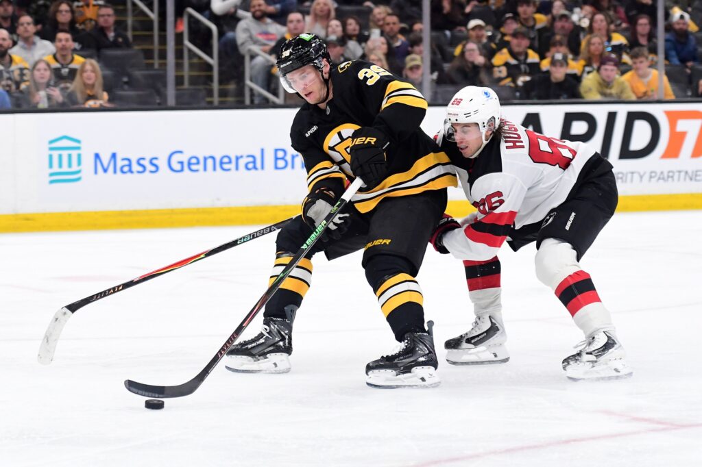 Jack Hughes, Hilary Knight, and Marie-Philip Poulin earn spots on ...