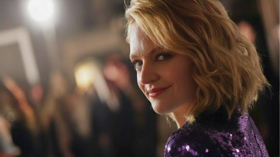 Elisabeth Moss to adapt nostalgic novel 'American Fantasy' for film in 2026