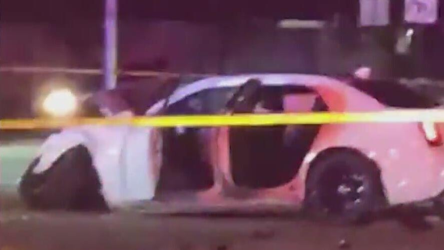 Family identifies victims killed in Duncanville street-racing crash