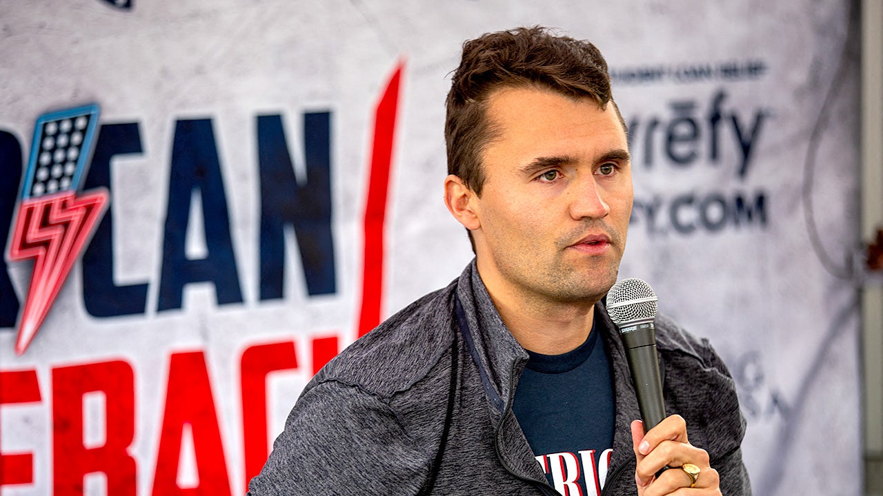Bill Maher to appear in Charlie Kirk documentary, remembers loving his ...