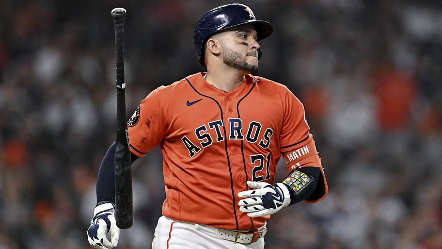How to watch Astros aim for series victory vs. Angels: TV channel, radio