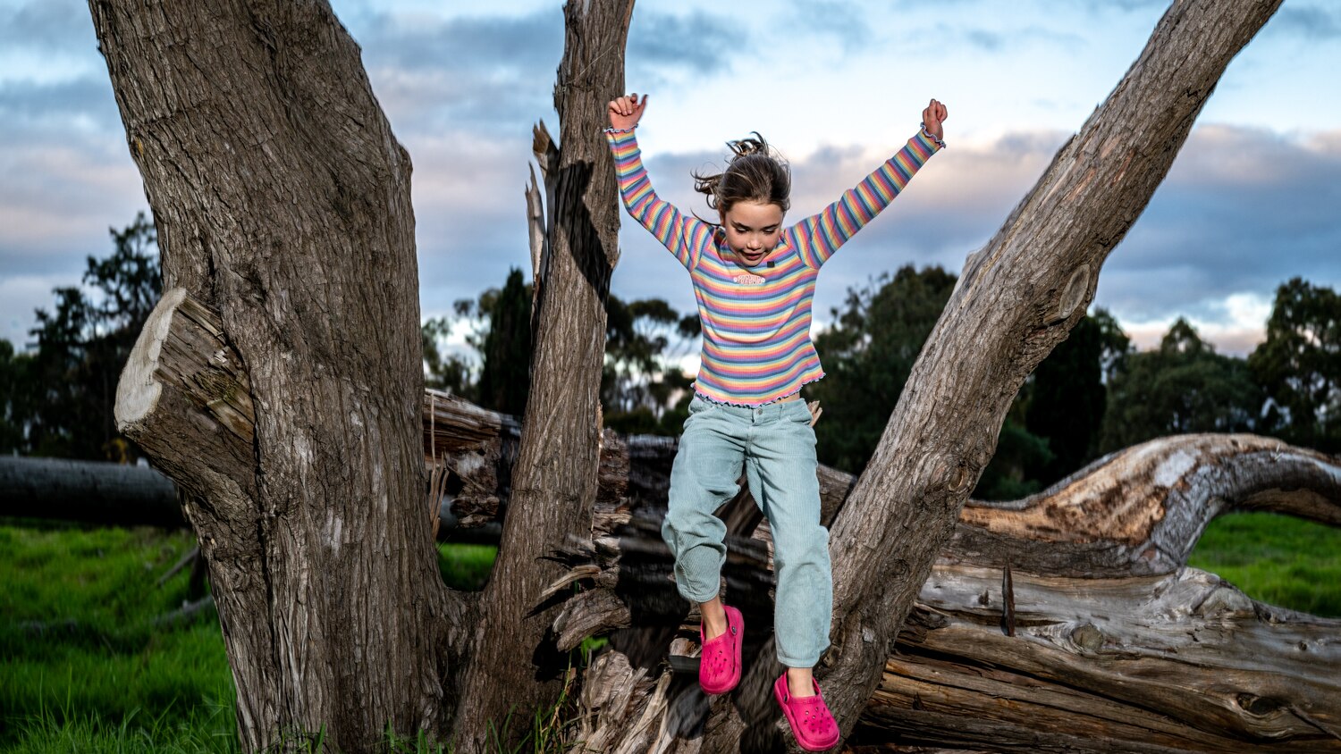Some countries are protecting a child's right to play — not Australia
