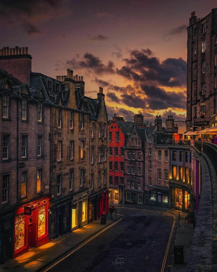 50 memorable examples of urban planning in action