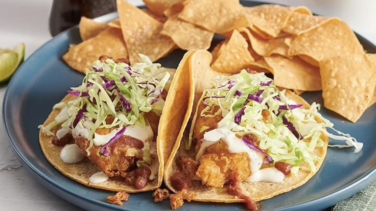The best fast food seafood menu items beyond a fish sandwich