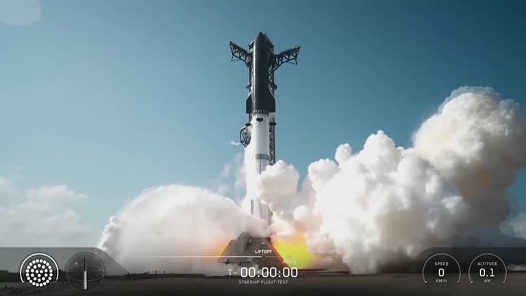 SpaceX's lofty valuation set to put 'Elon premium' to test