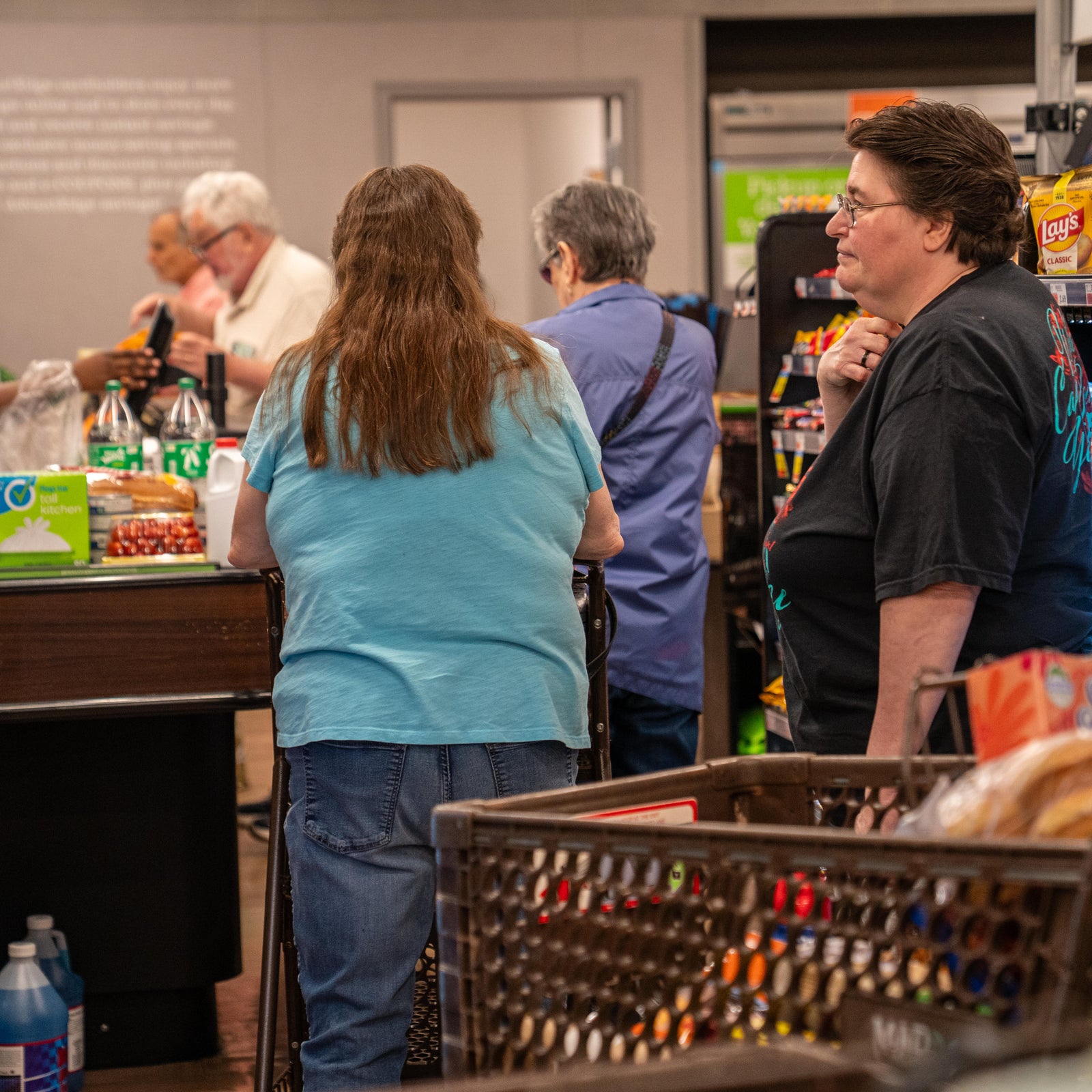 May inflation likely topped 4% for first time in 3 years, economists say