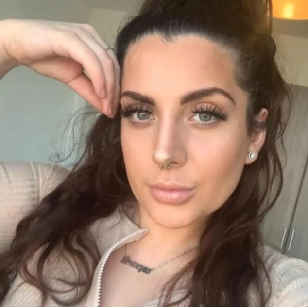 Female prison officer, 30, denies inappropriate relationship with ...