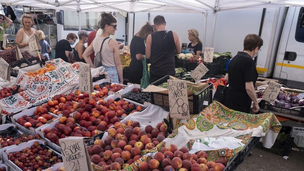 Sardinian food culture and science offer longevity lessons