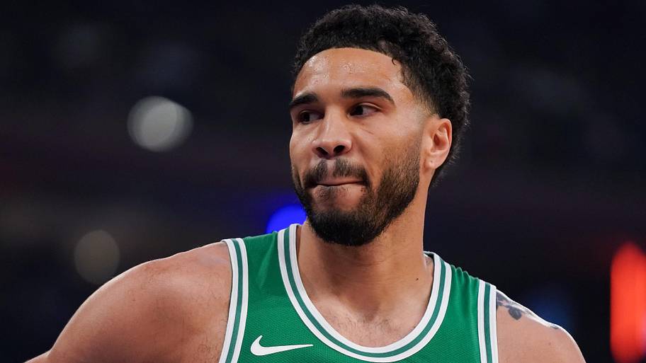 Latest Giannis trade rumors are great news for diehard Jayson Tatum fans