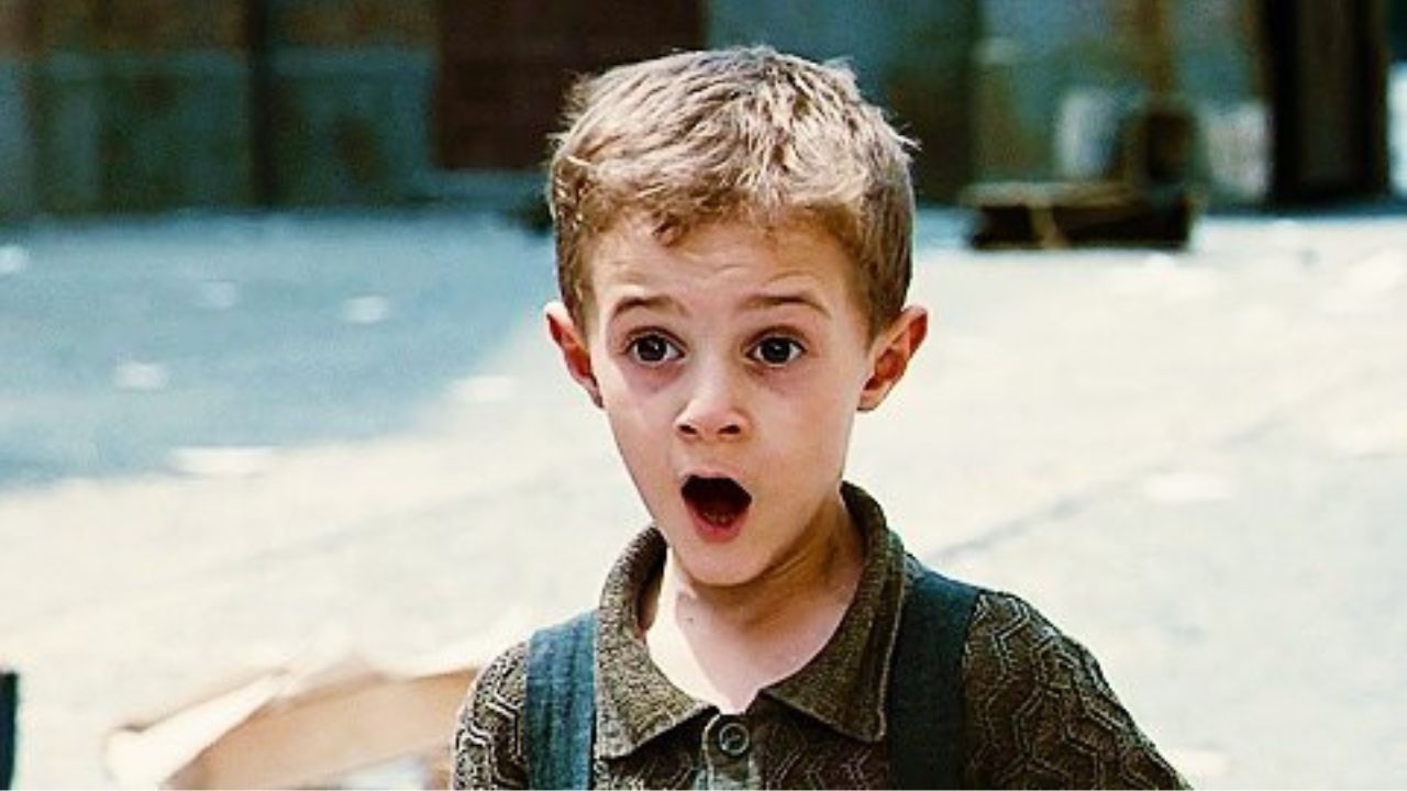 The child star from Life Is Beautiful and his journey over the years