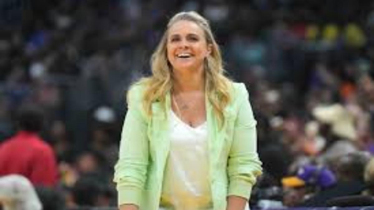 The 10 best WNBA coaches right now ranked by leadership, results, and ...