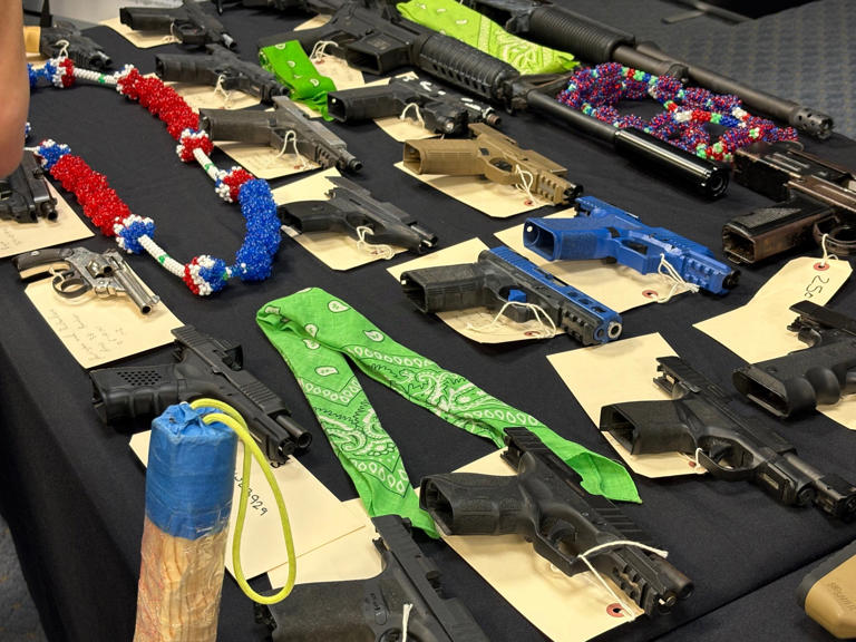 How the Trinitarios became Massachusetts’ most ‘ruthless’ gang — toward ...