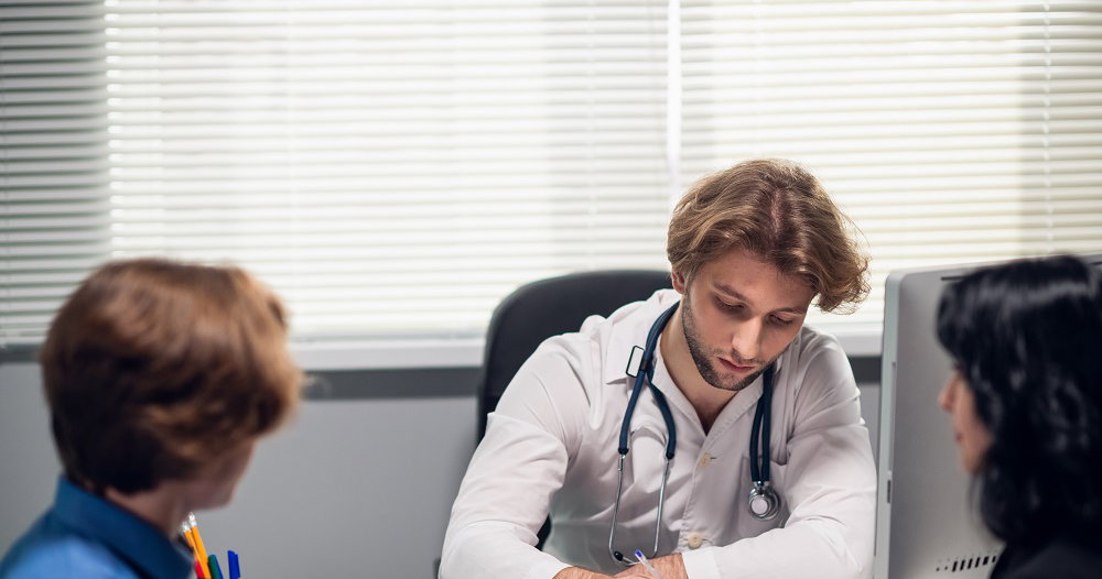 A new law bars doctors from asking kids about gender. Allies say it’ll ...