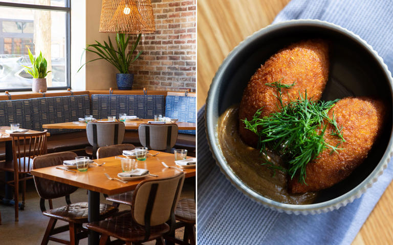14 restaurants that prove Chicago is a serious dining destination