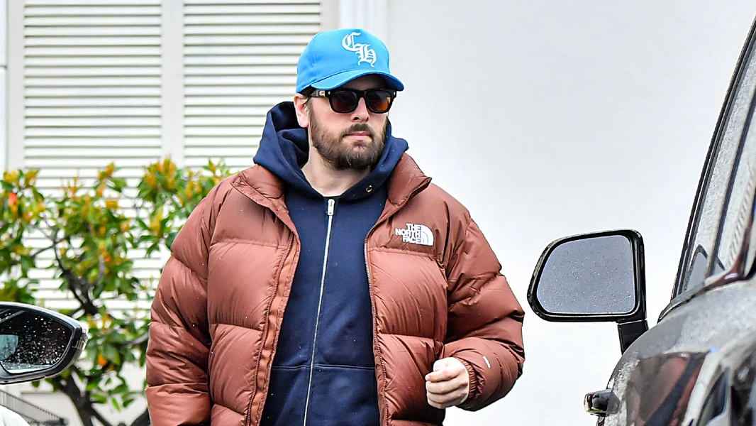 Scott Disick’s health and appearance journey