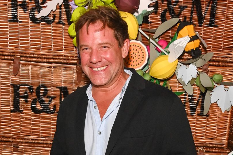 Saturday Kitchen's Matt Tebbutt makes confession about working on BBC show