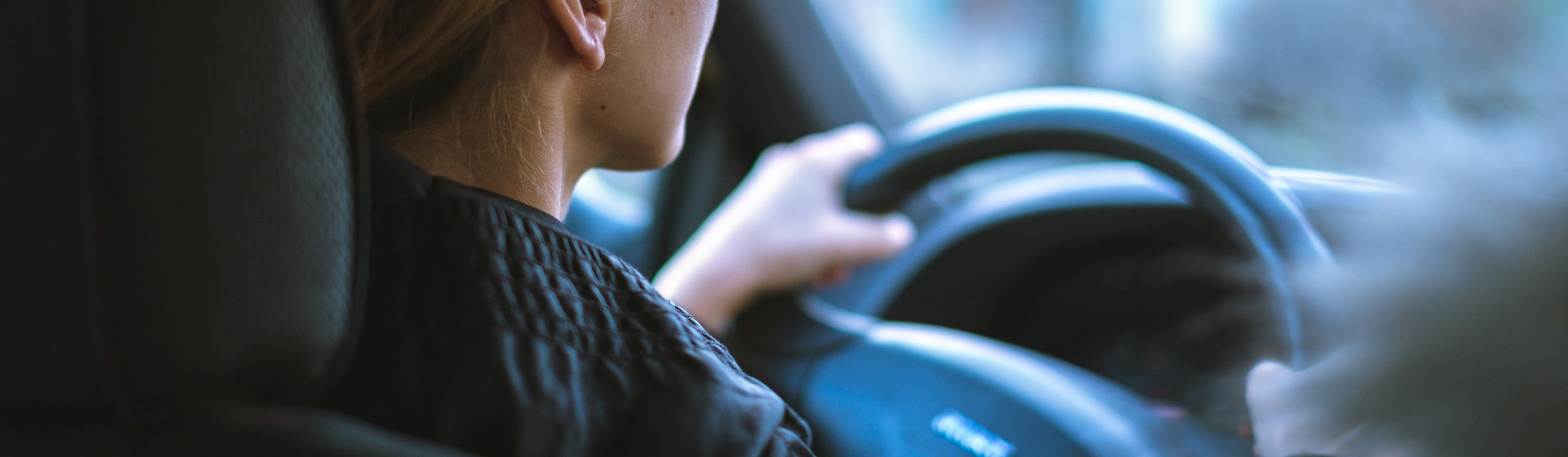 Here's how to get back into driving after a long break