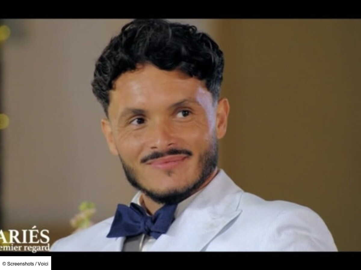 « Tu es devenue une évidence pour moi » : Mathieu (MAPR) officialise sa ...
