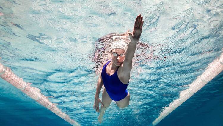 Chicago’s pools are staying open through Labor Day this year