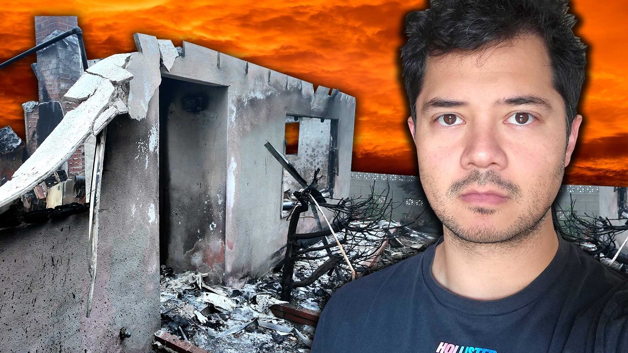 What recovery looks like 10 months later